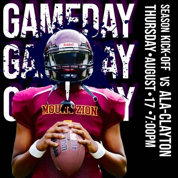 Mount Zion Christian Academy